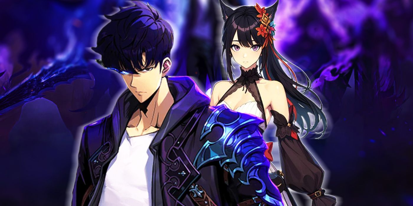 Solo Leveling: Arise Introduces New Cat Summoner Hunter Meilin Fisher