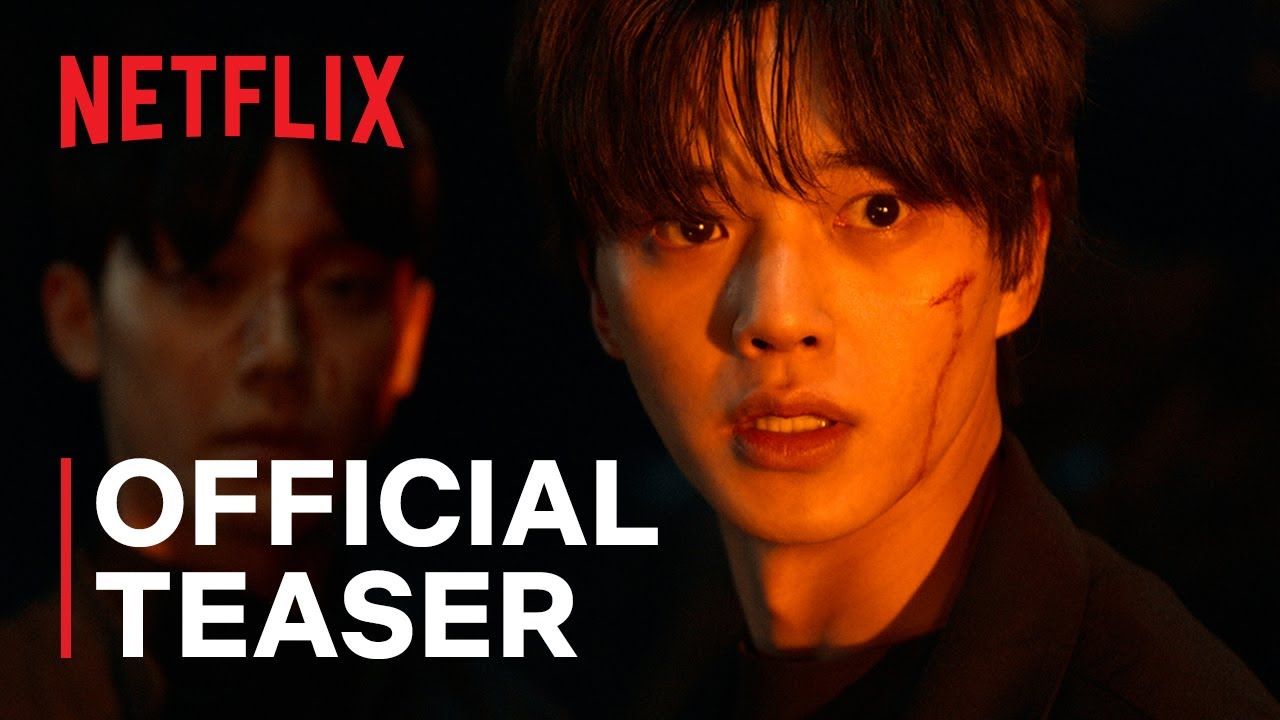 Sweet Home Season 3 Official Teaser (Trailer)