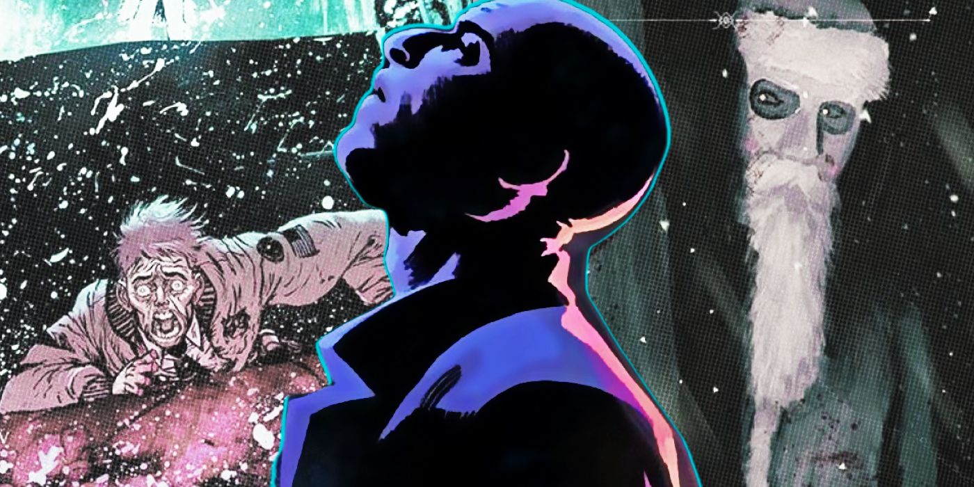 Comic Book Reviews | CBR