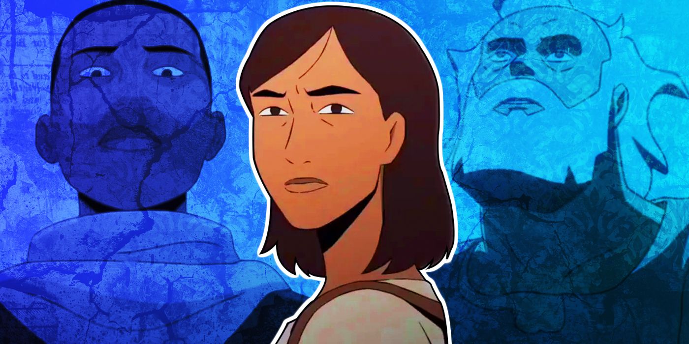 This Animated Series Is a Must-Watch for Any Sci-Fi Fan