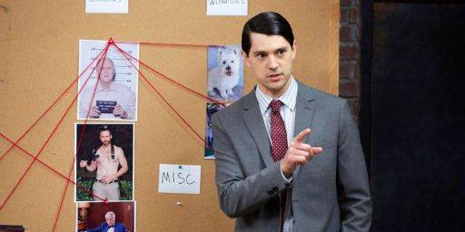 10 Flawless Sitcoms Like The Good Place That Are Absolute Masterpieces