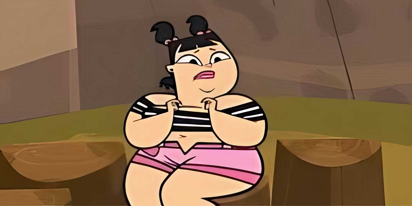 Total Drama Island's Best Characters