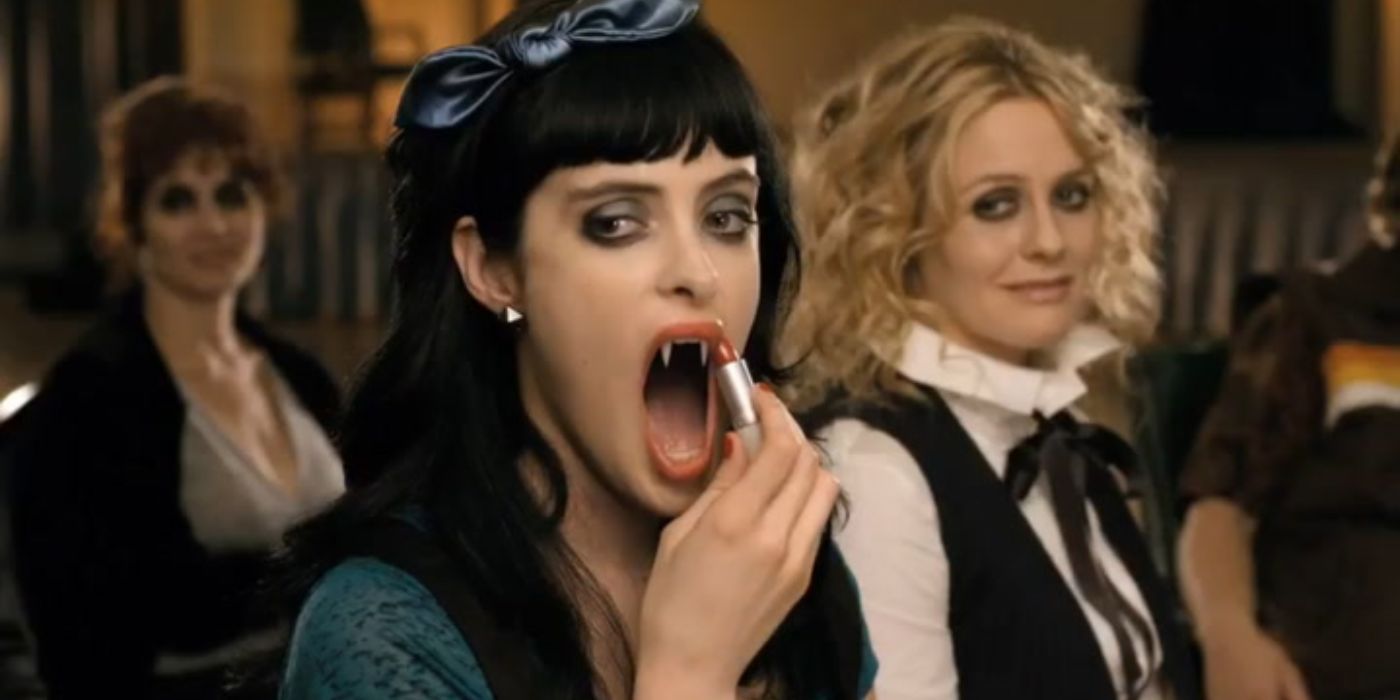 Funny Vampires 14 Funniest Vampire Comedy Movies To Sink Your Teeth