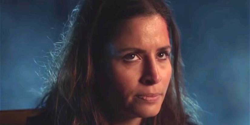 Why Mercedes Mason's Zoe Andersen Was Killed Off In The Rookie's First ...