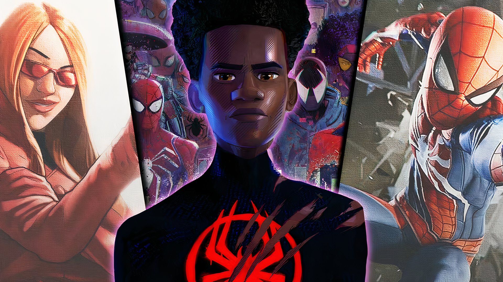 40 Alternate Spider Man Costumes Ranked