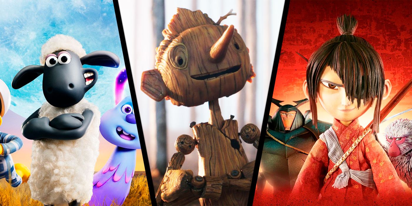 The Best Stop-Motion Animated Movies Since 2015, Ranked