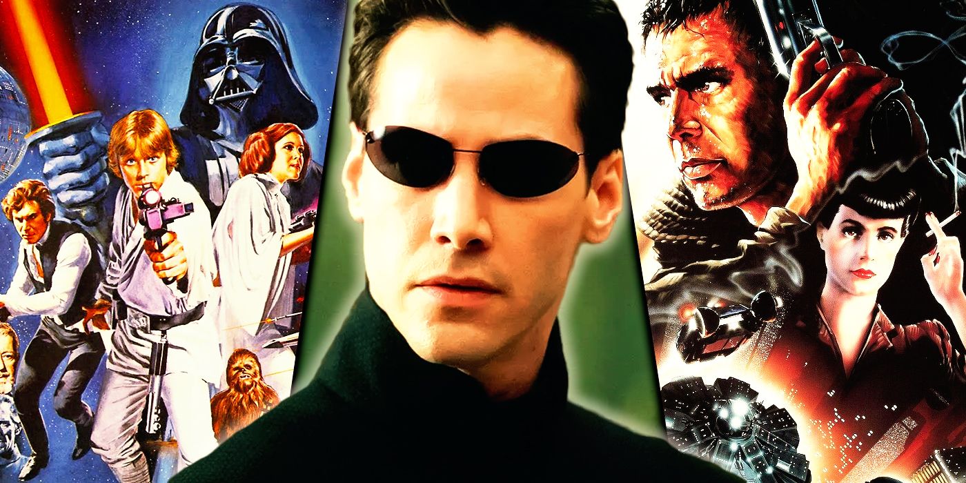 10 Iconic Movies That Were Ahead of Their Time