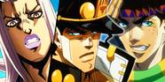 Every JoJo s Bizarre Adventure Season Ranked Every JoJo s Bizarre Adventure Season Ranked