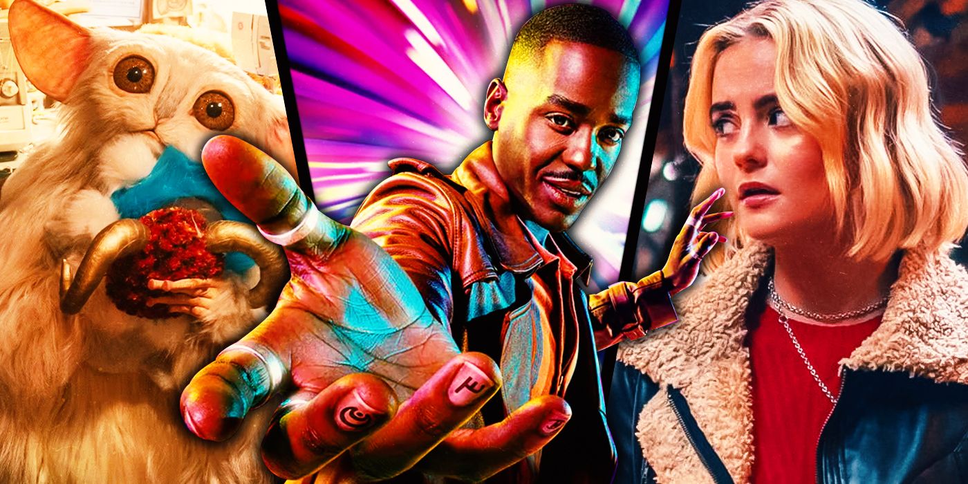 Doctor Who Delivered Its Best Season 17 Years Ago