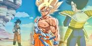 The Most Important Dragon Ball Sagas Ranked The Most Important Dragon Ball Sagas Ranked