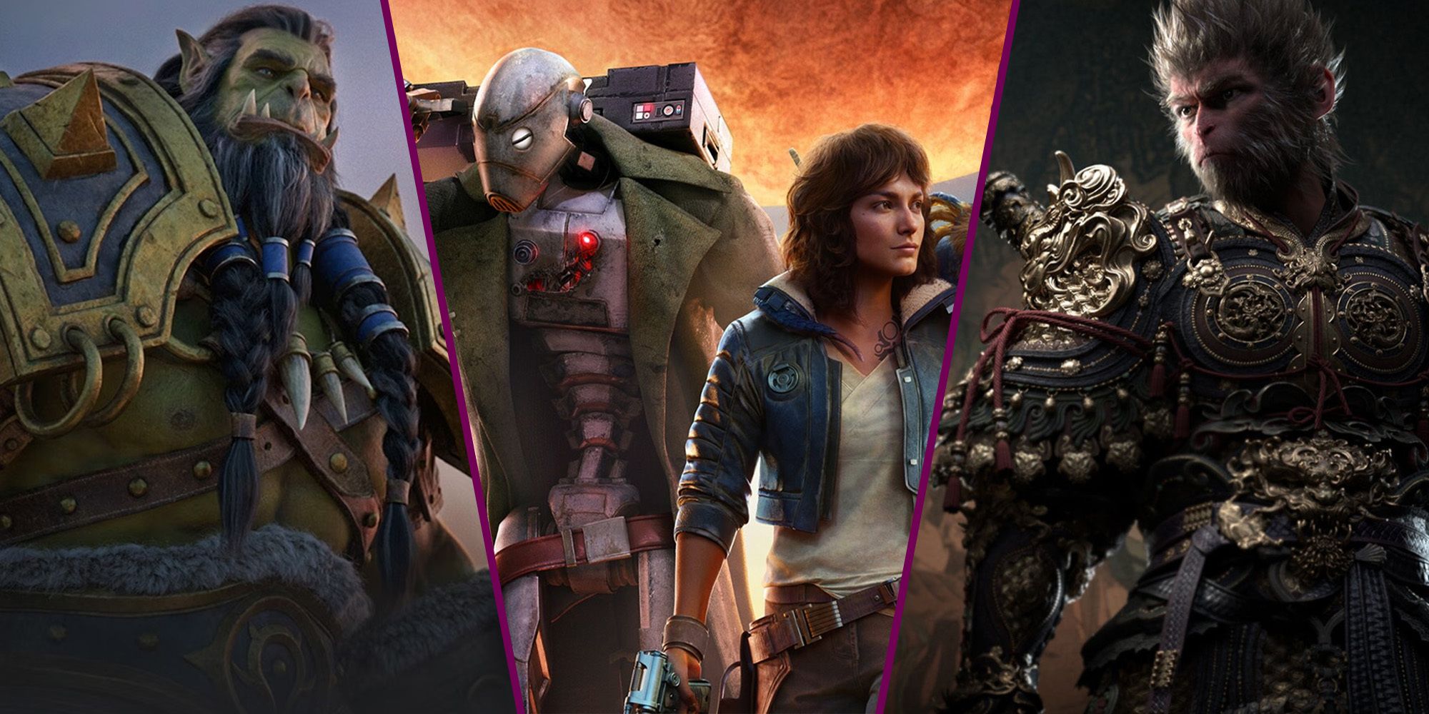 Upcoming Video Games In September 2024