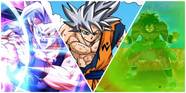 What Is Goku S Maximum Power Level Ignment Infoupdate What Is Goku S Maximum Power Level Ignment Infoupdate