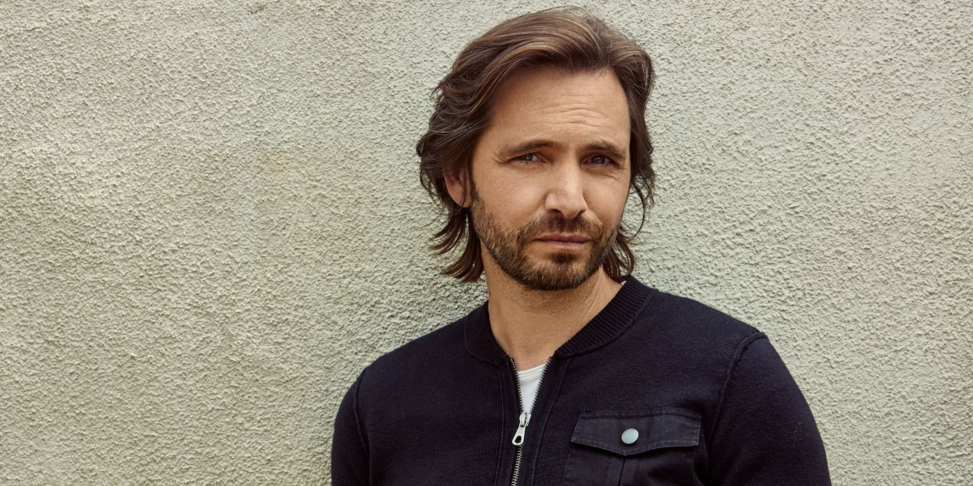 'Such an Evolution': Deadpool & Wolverine's Aaron Stanford on Pyro's Return