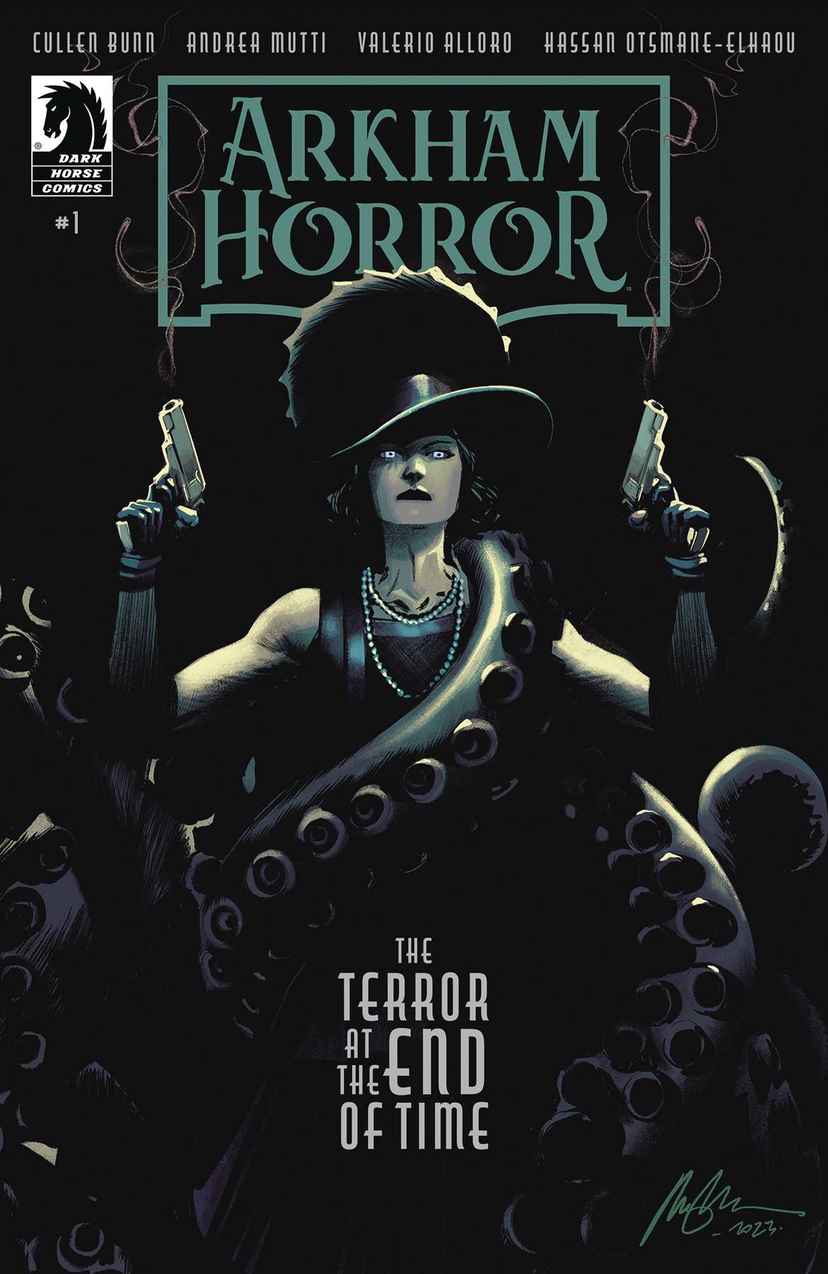Best Indie Comics At Boom!, Dark Horse, Image In August 2024