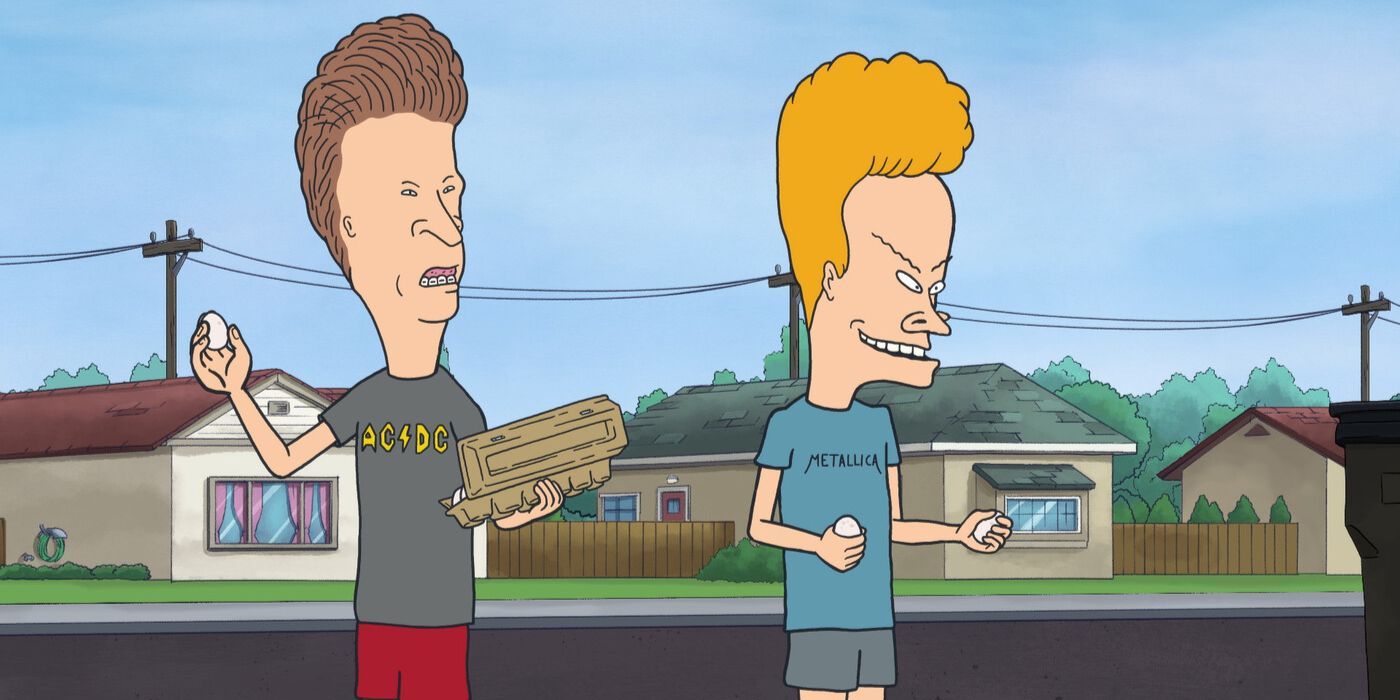 The 50 Most Popular Cartoons of All Time, Ranked