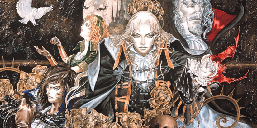 10 Things You Didn't Know About Richter Belmont in Castlevania