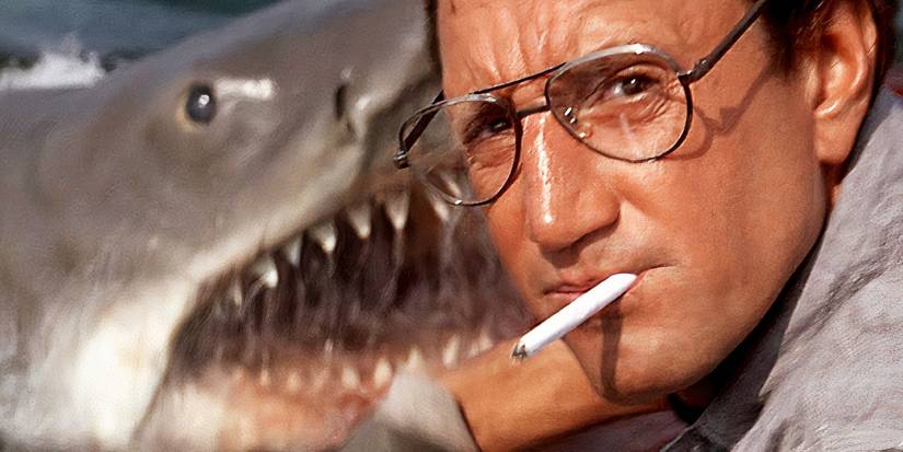 Jaws' Alex Kintner Death, Explained