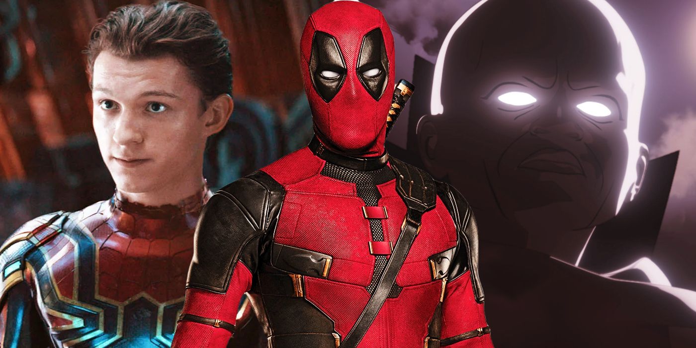 Where Will Deadpool Appear Next In The MCU? Every Possibility