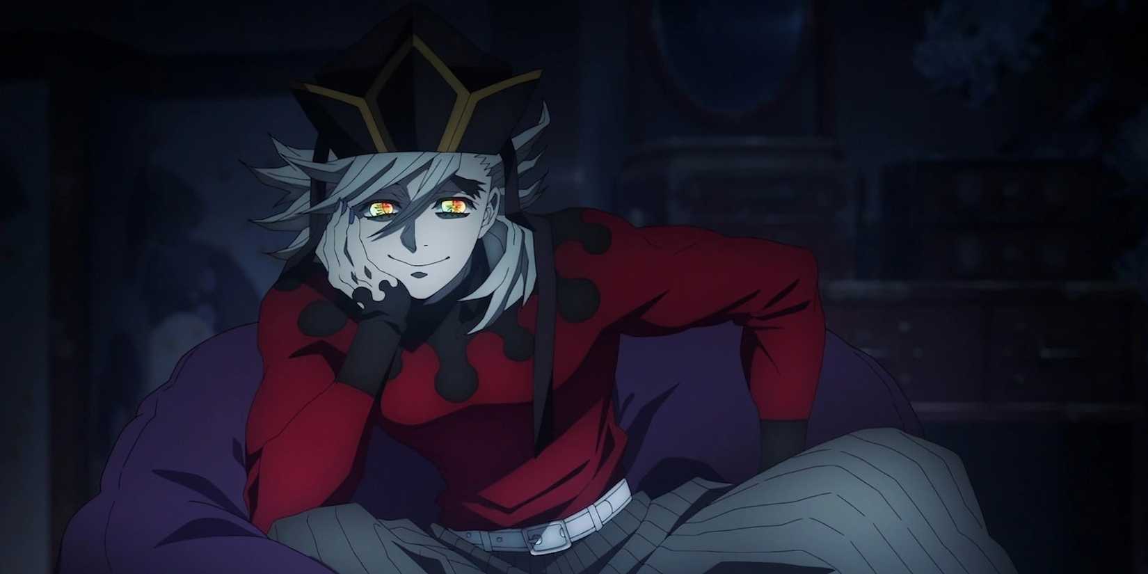 Why This Villain Is Demon Slayer's Most Diabolical Antagonist