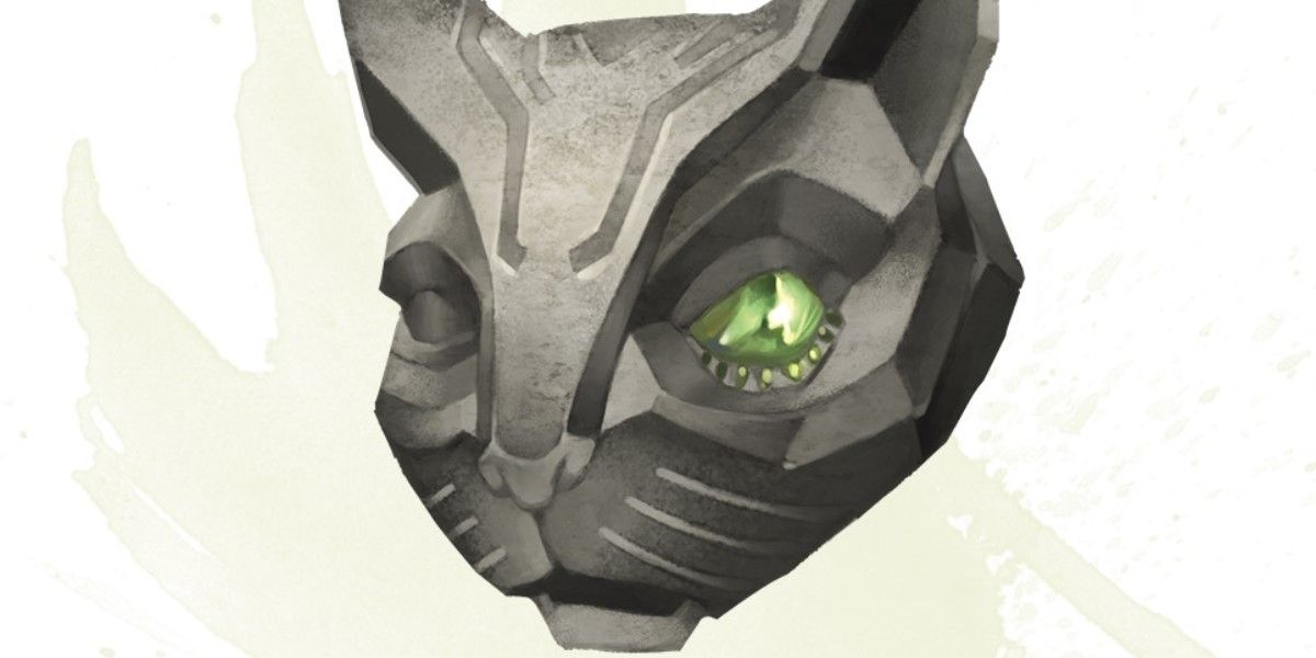 The Best Magic Items For Sorcerers In DnD 5e