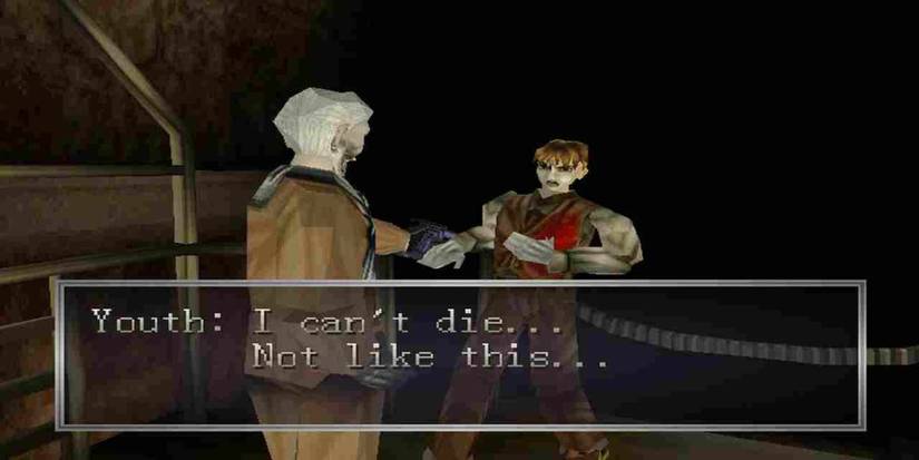 The 10 Best Horror Games on the PS1, Ranked