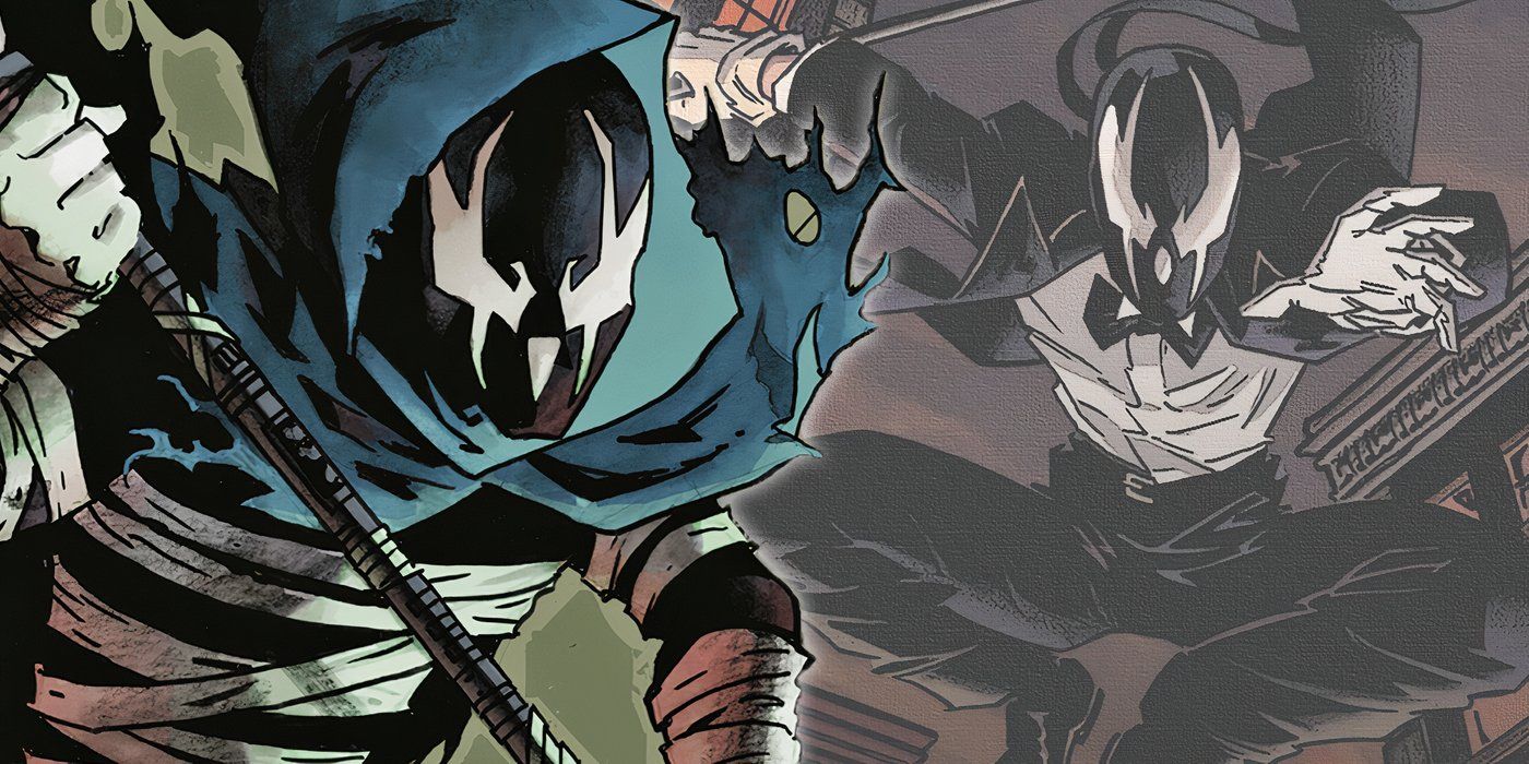 Every Era of Matt Wagner's Grendel Saga, Explained