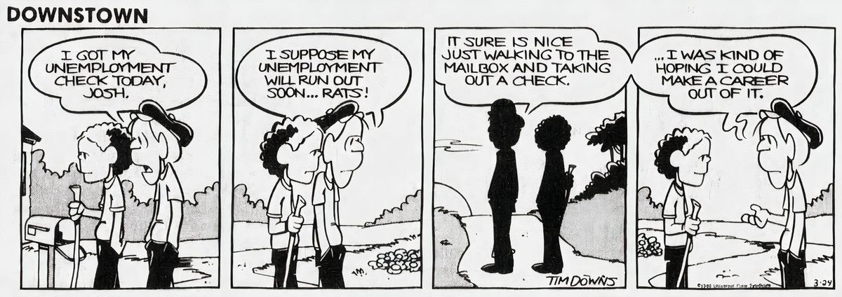 10 Comic Strips That Ended Strong