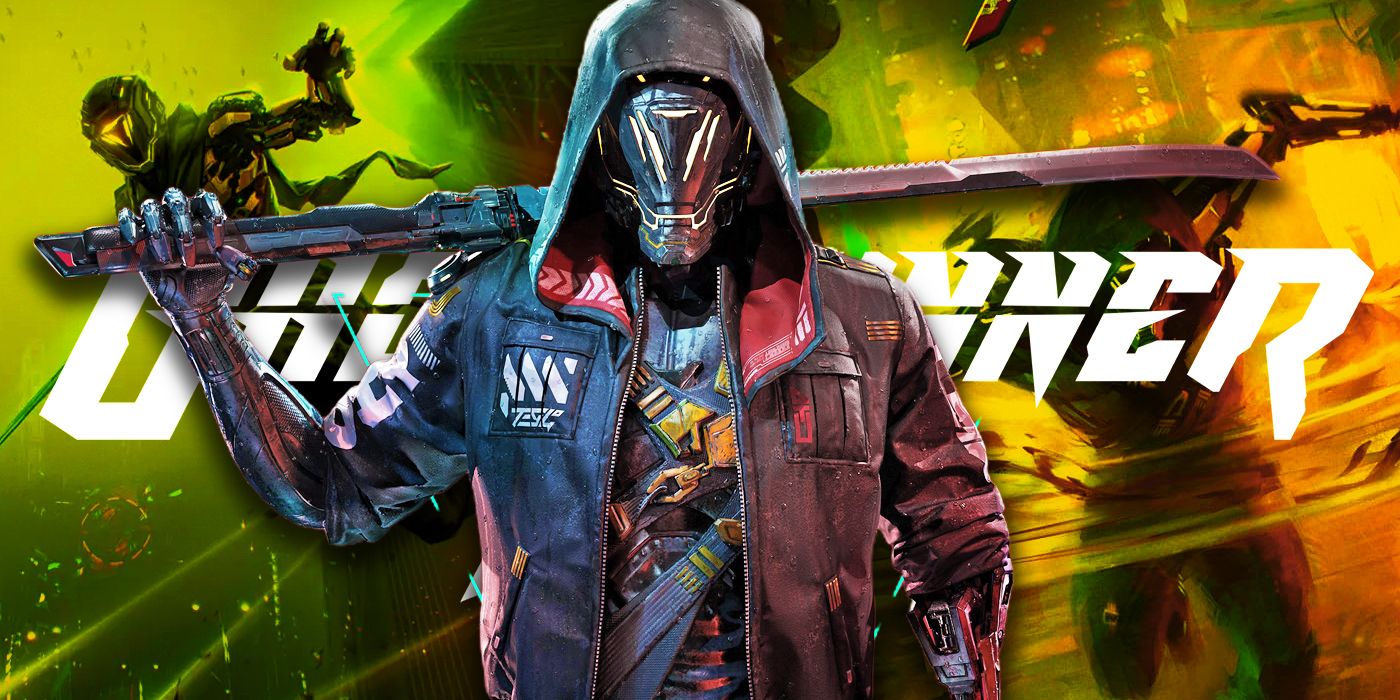 Why This Action Platformer is a Cyberpunk Masterpiece