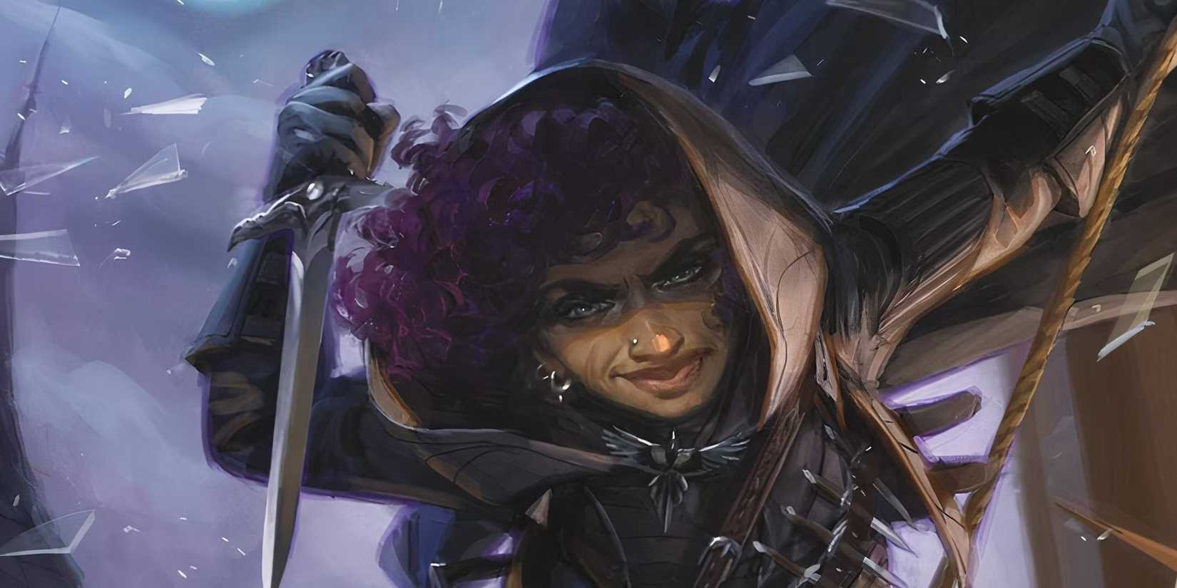 DnD 5e 2024 Players' Handbook Updates Every Class & Subclass