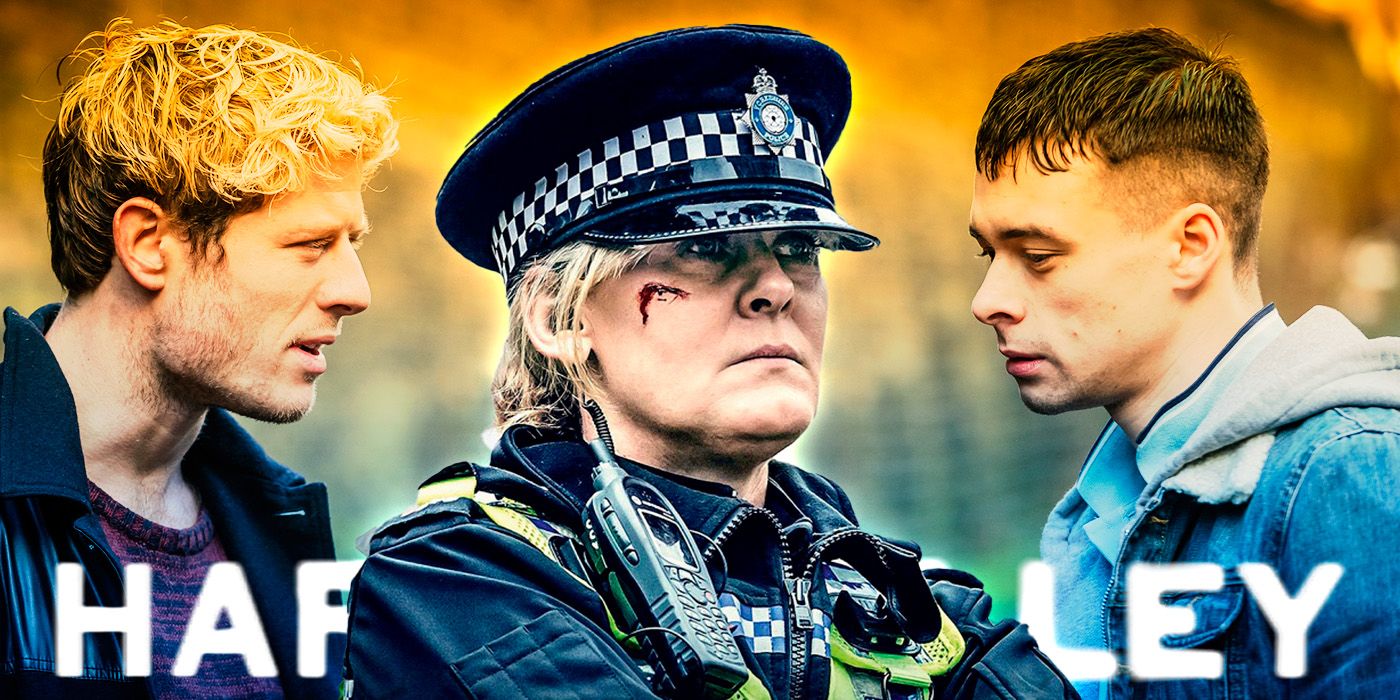 Every Season of Happy Valley, Explained