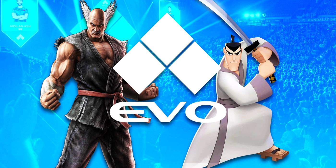 Every EVO 2024 Reveal Explained