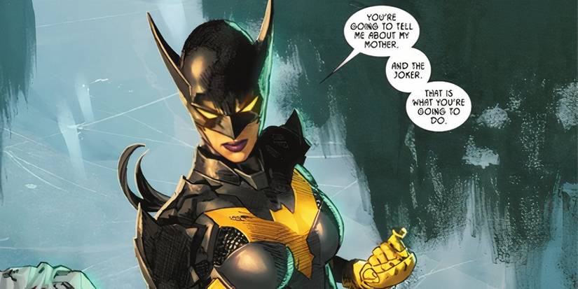 Every Robin in DC Comics and Who They Became After
