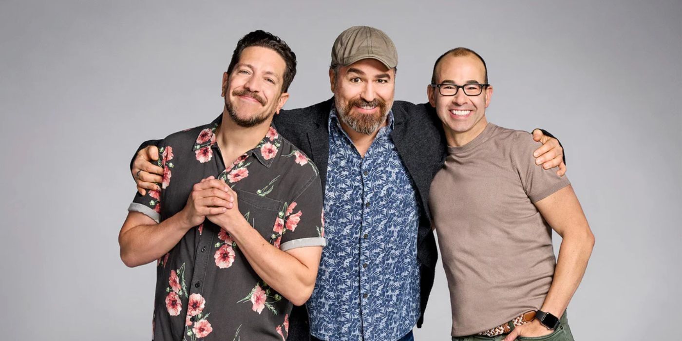 Impractical Jokers Without Joe Gatto Was a Failure