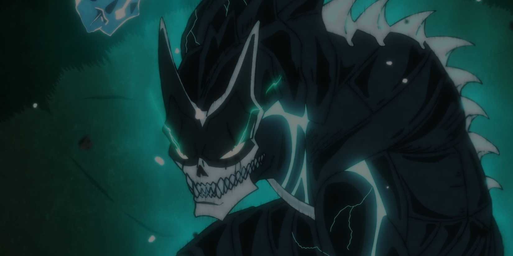 The 10 Strongest Anime Characters of 2024, Ranked