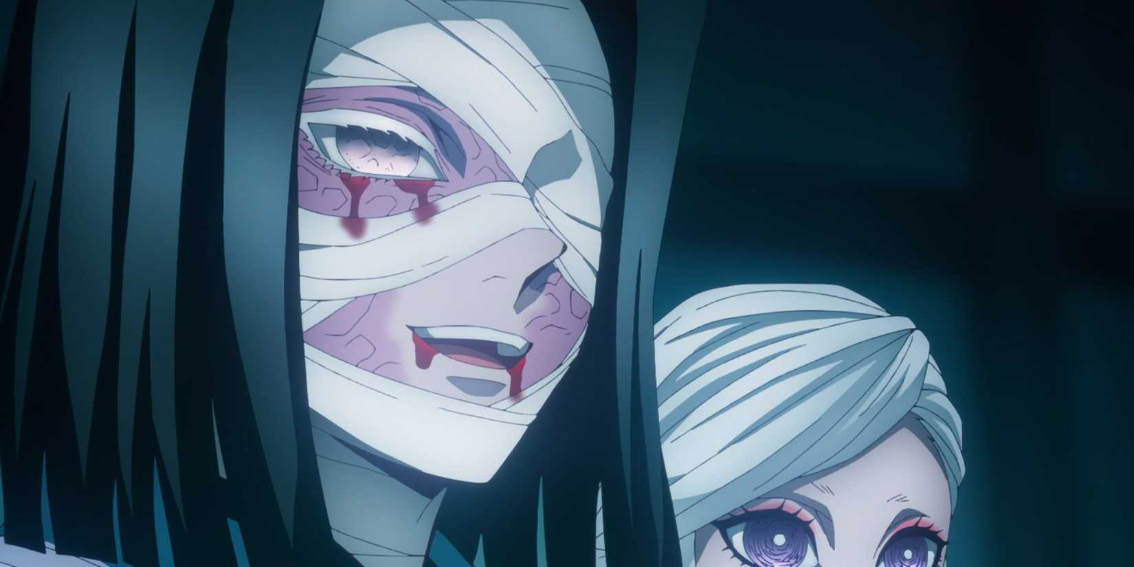 Demon Slayer Season 4 Episode 8 Recap & Spoilers