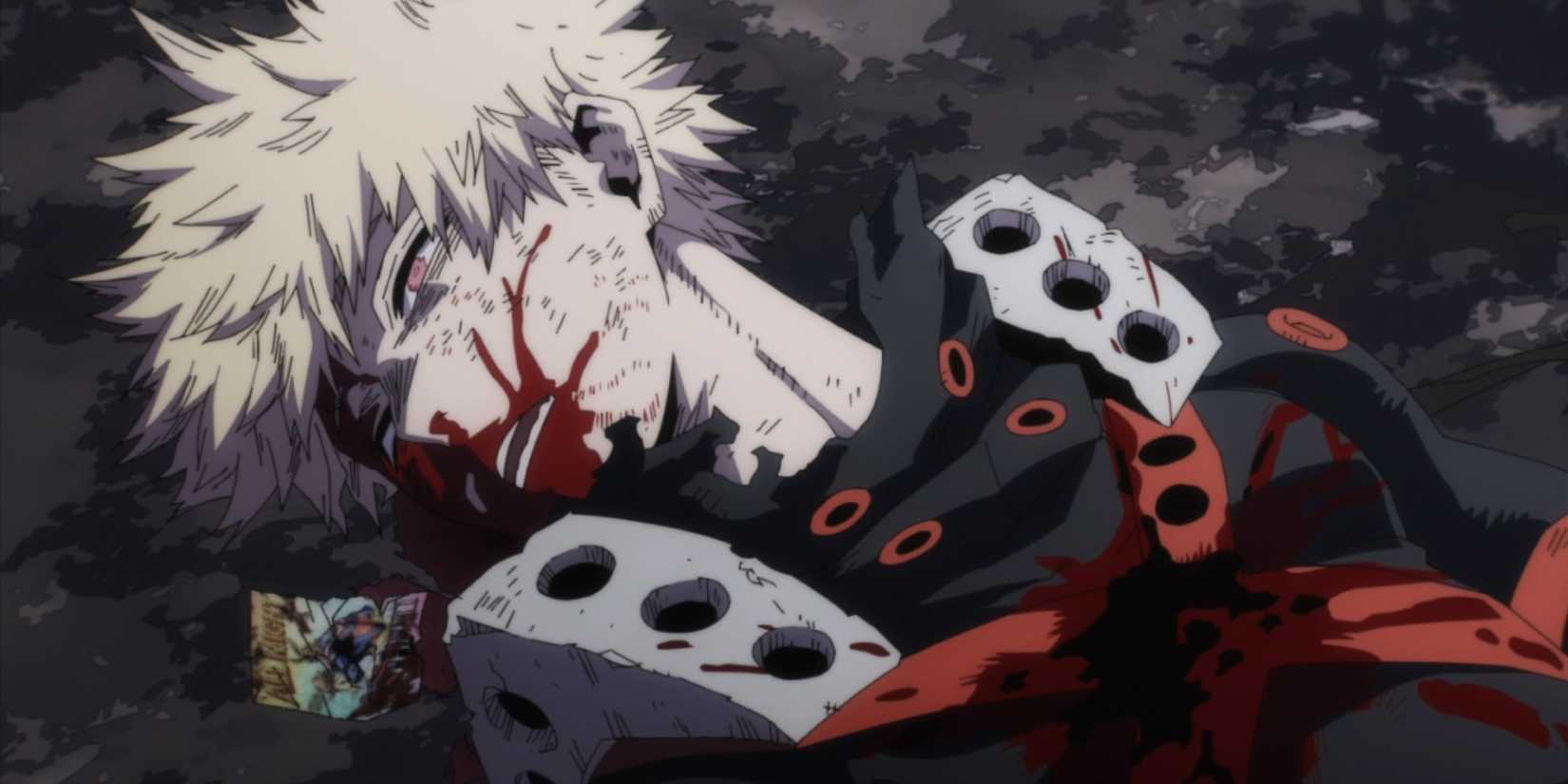 Ways MHA Season 7 (Part One) Was the Best Shonen Anime of Summer 2024