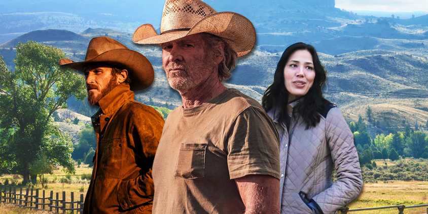 Yellowstone: Why Did Jamie Dutton Kill His Dad?
