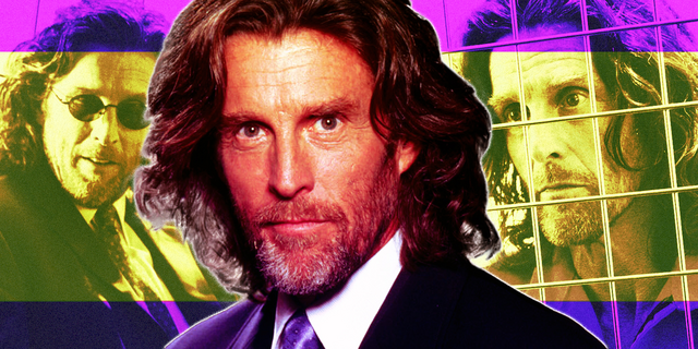 10 Best Lionel Luther Episodes in Smallville