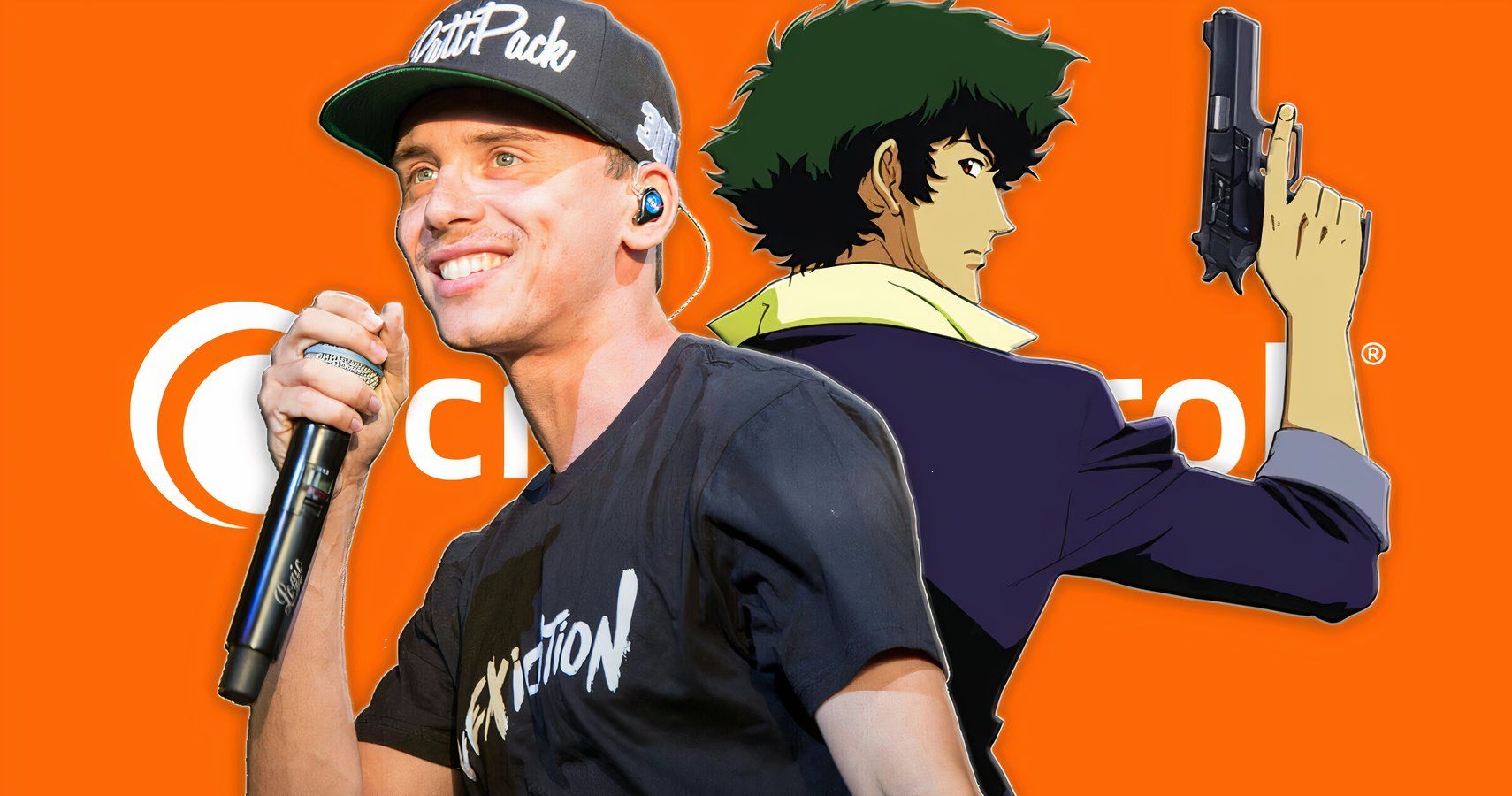Logic x Crunchyroll: A Journey Through Hip-Hop and Anime