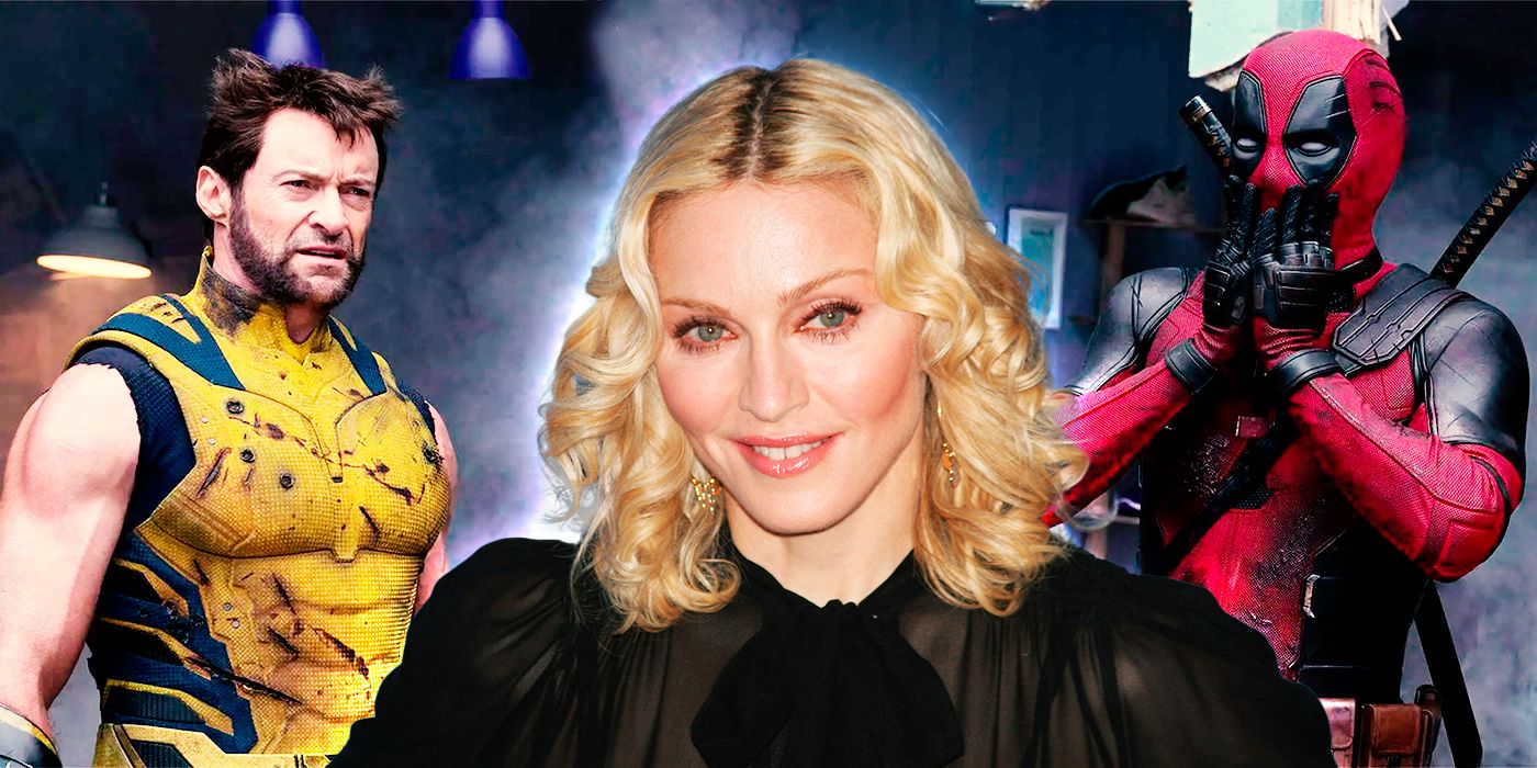 Kevin Feige Teases the MCU's 'Mutant Era' After Deadpool & Wolverine