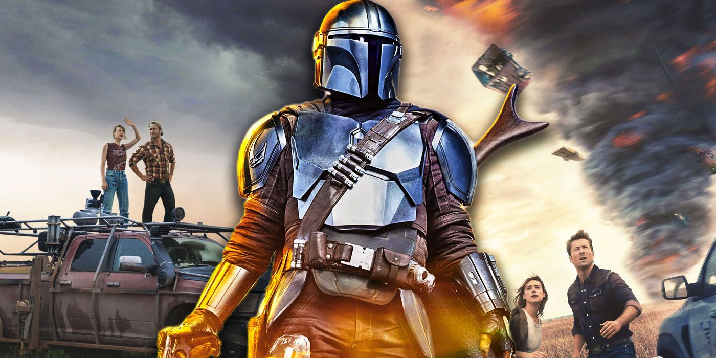 Twisters' Intense Ending, Explained