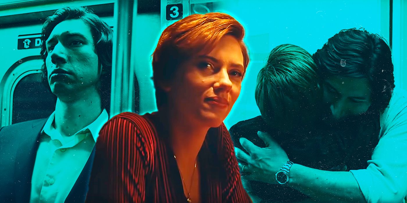 How Marvel's Ghost Rider Evolved From Western to Horror