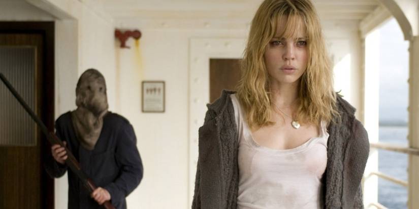 15 Best Psychological Thrillers Like Shutter Island, Ranked