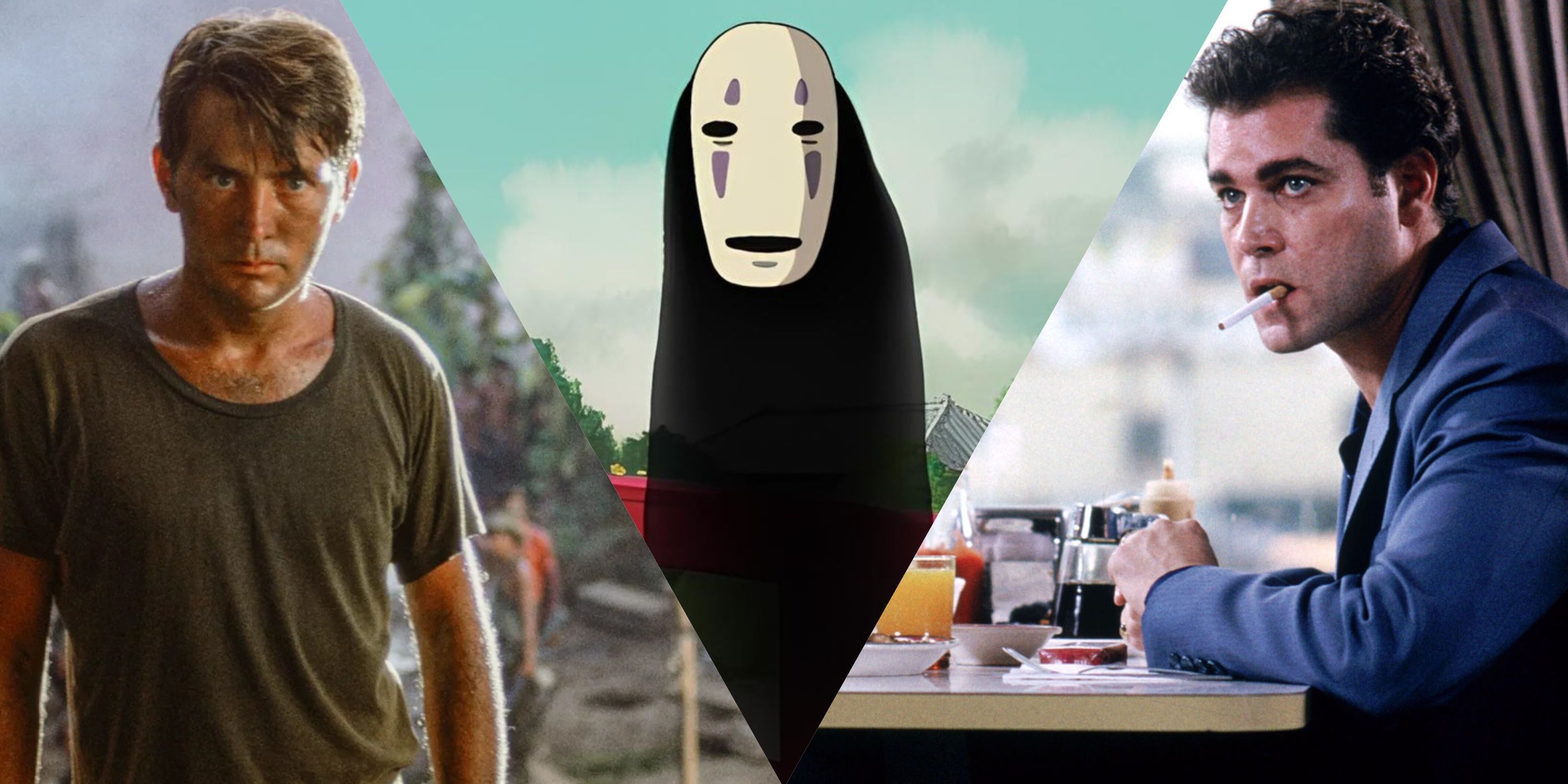 10 Best Standalone Movies (With No Sequels, Prequels, or Spinoffs)