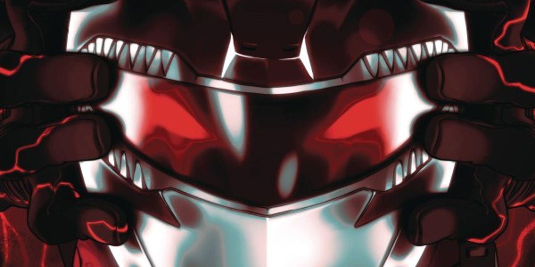 Mighty Morphin Power Rangers Reveals the Future of an Original Icon