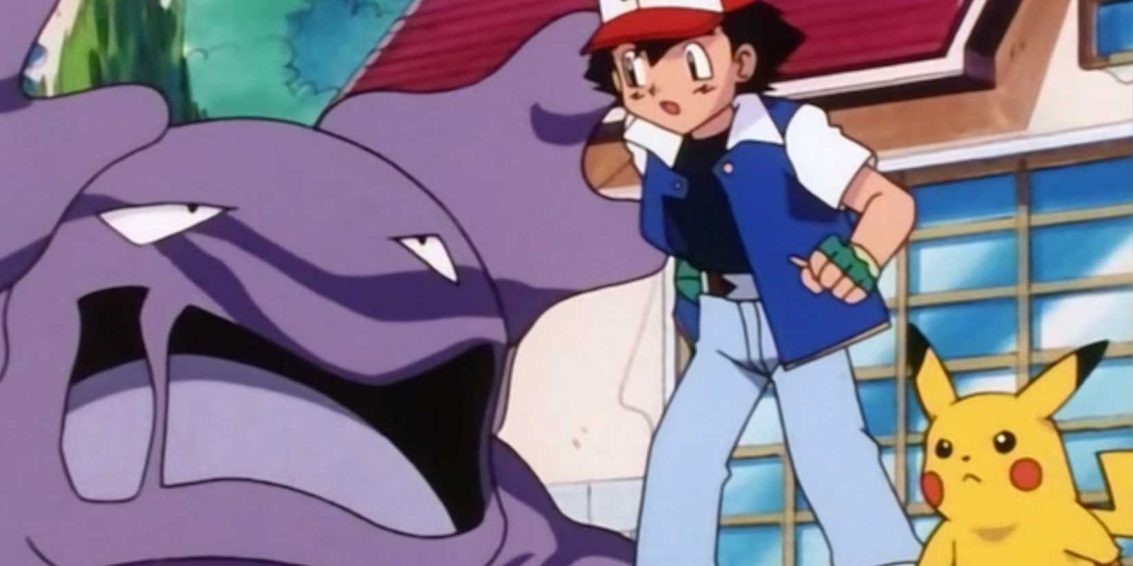 Biggest Differences Between Ash & Roy in Pokémon Horizons
