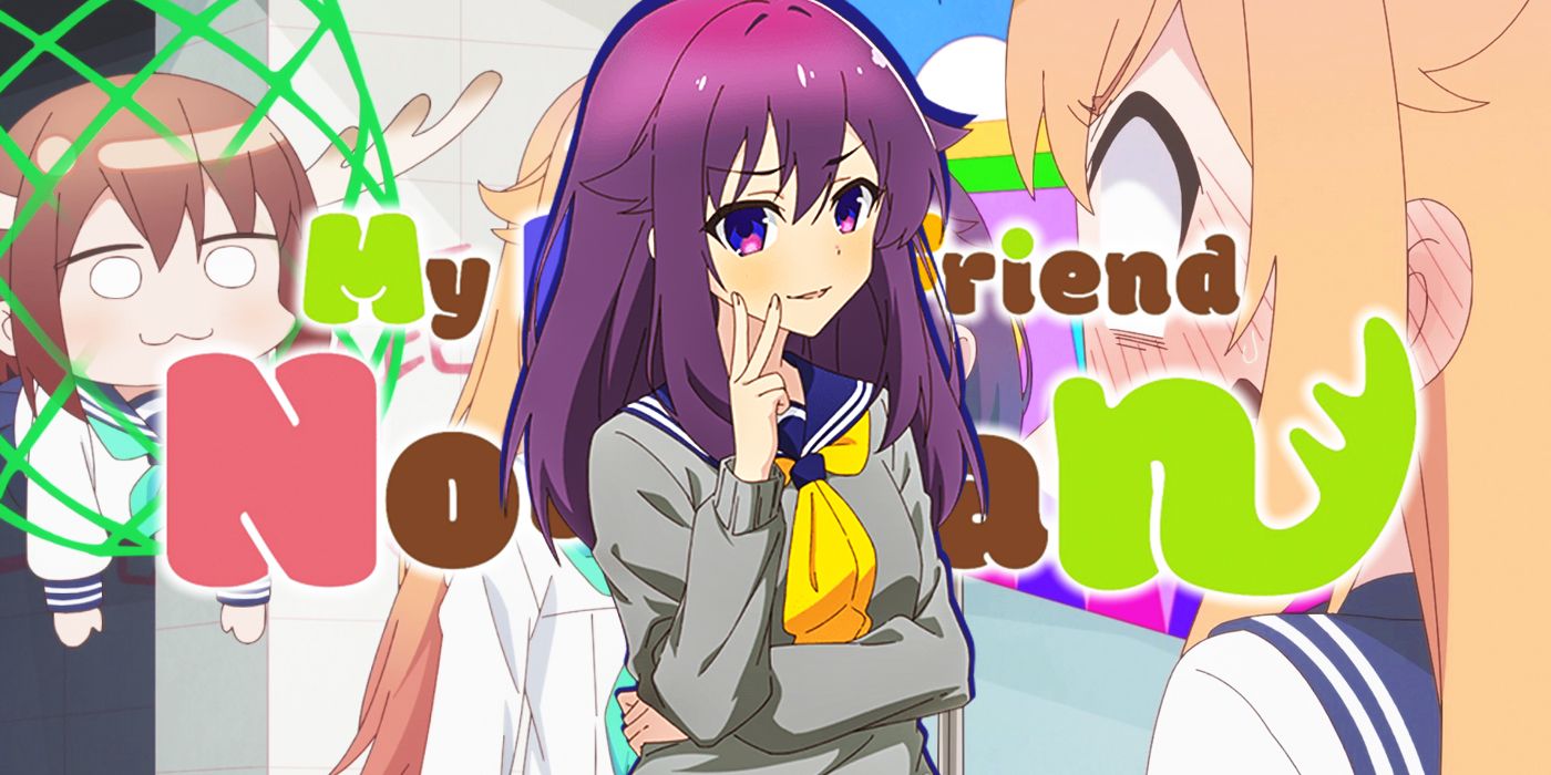 My Deer Friend Nokotan Episode 2 Is Pure (Deer) Heaven