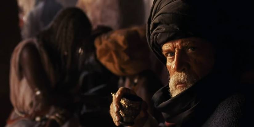 Best Scenes in the Original Gladiator Movie, Ranked