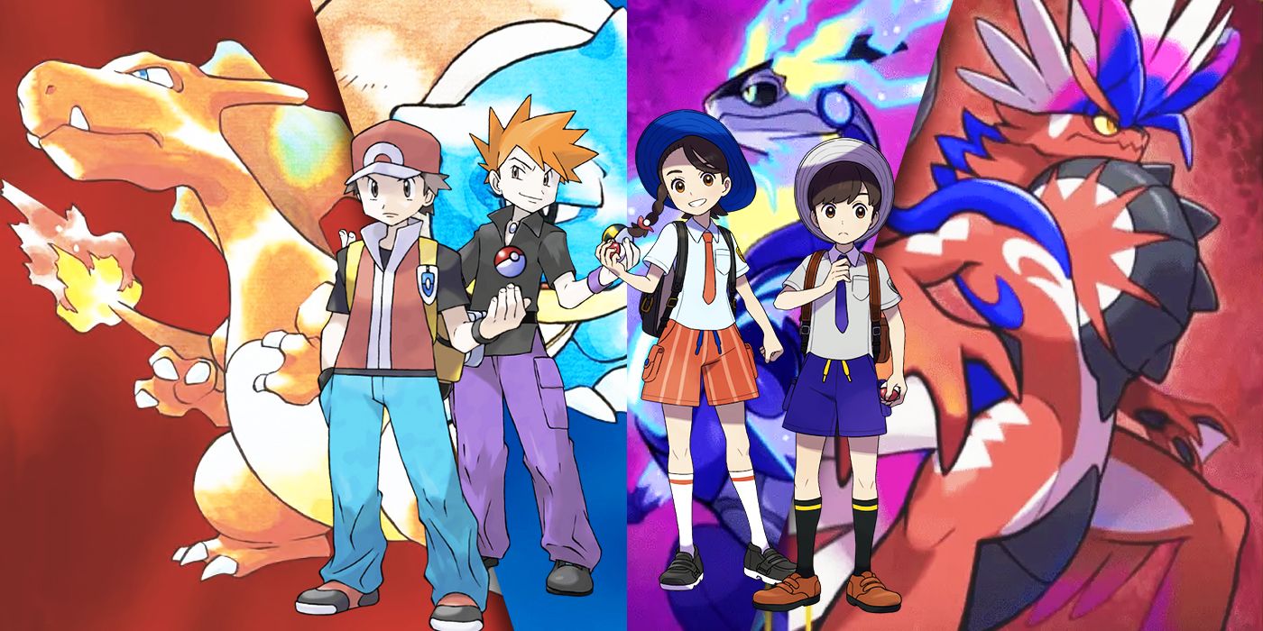 Everything You Need to Know About Mankey in Pokémon: Scarlet & Violet