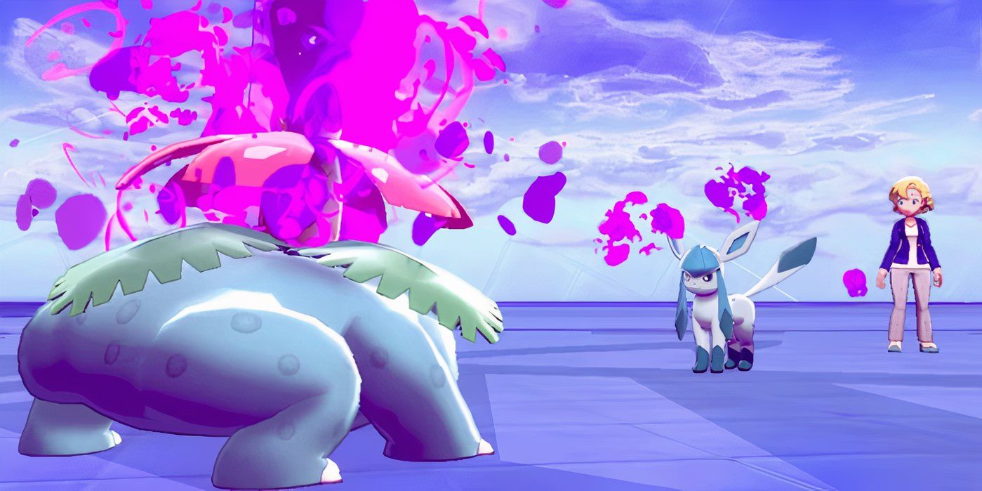 A Guide To Pokémon's Poison Type